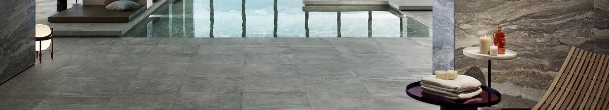 Oasistone Porcelain – Durable & Stylish. Shop Now! – TilePoint