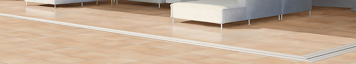 Terra Extruded Porcelain – TilePoint