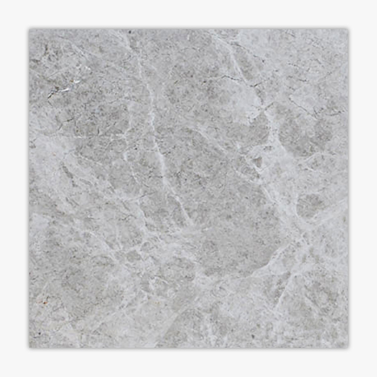 Atlantic Grey Honed 24x24 Marble Tile – TilePoint