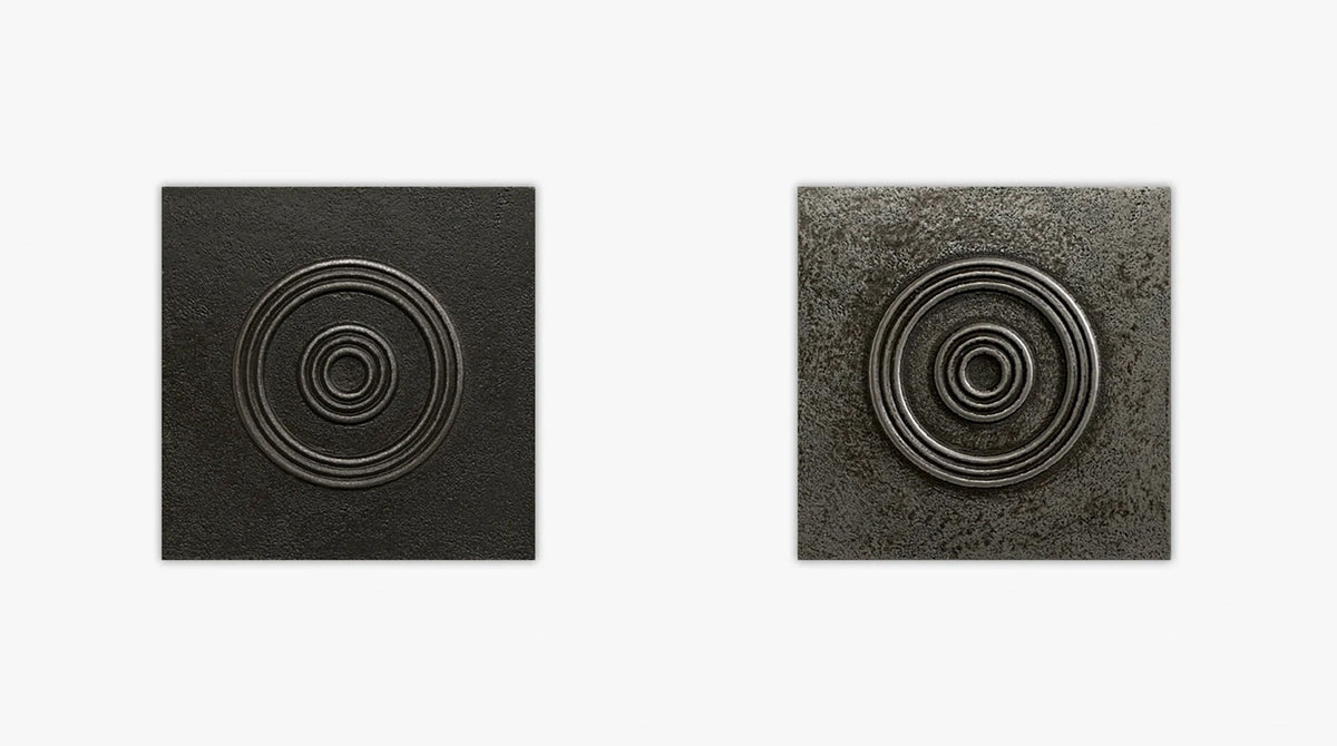 14 Natural Metal Tile Ideas for Timeless Elegance – TilePoint