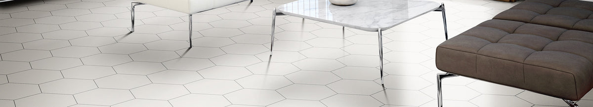 Modern Glow with Spark Porcelain Tile Designs – TilePoint