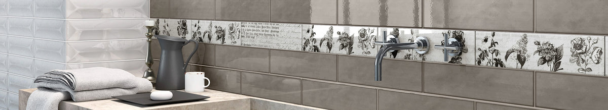 Vision Ceramic Tiles | Sleek & Contemporary Tile Designs – TilePoint