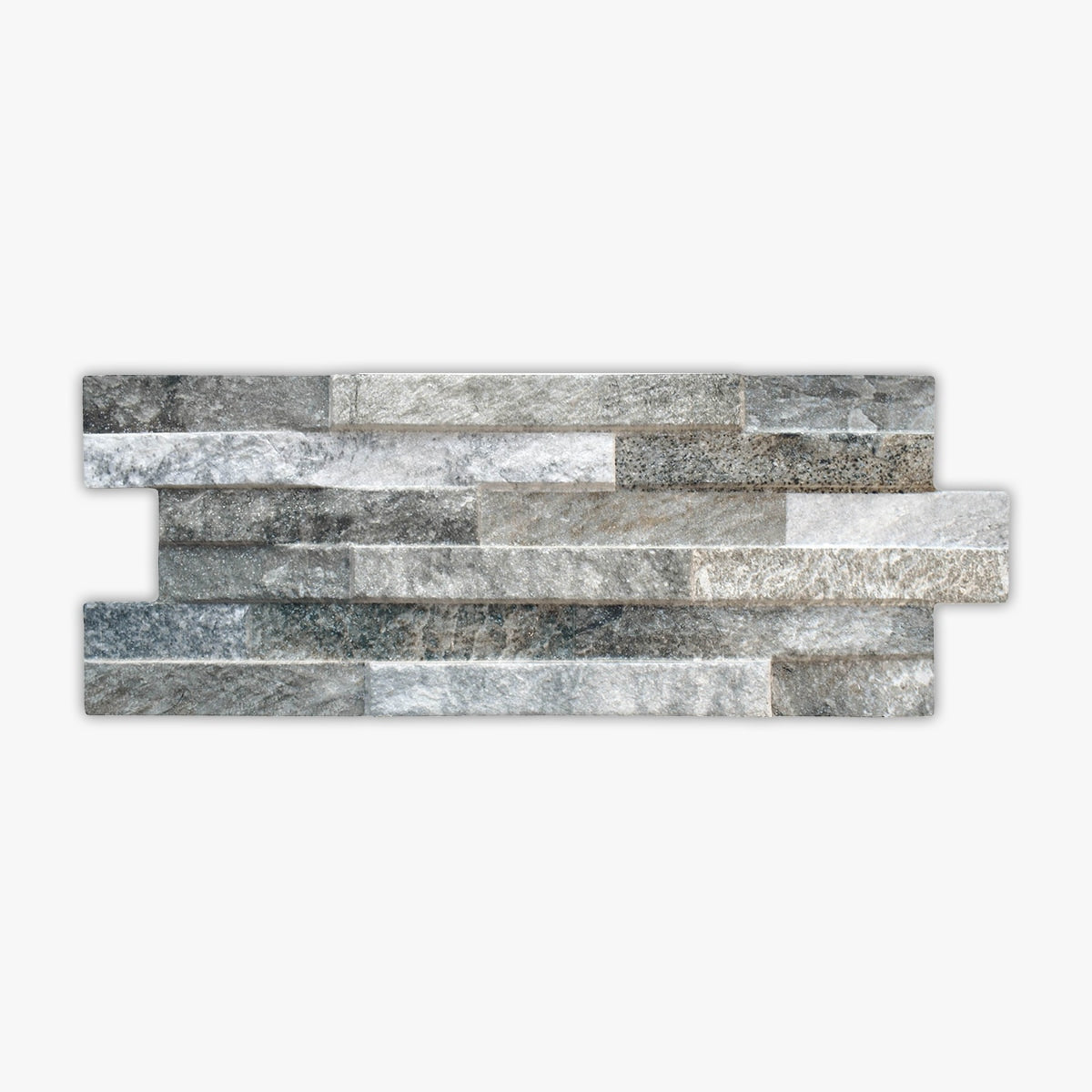Stoneworks Amazon Matte 6 1/4x15 3/4 Porcelain Ledger Panel – TilePoint
