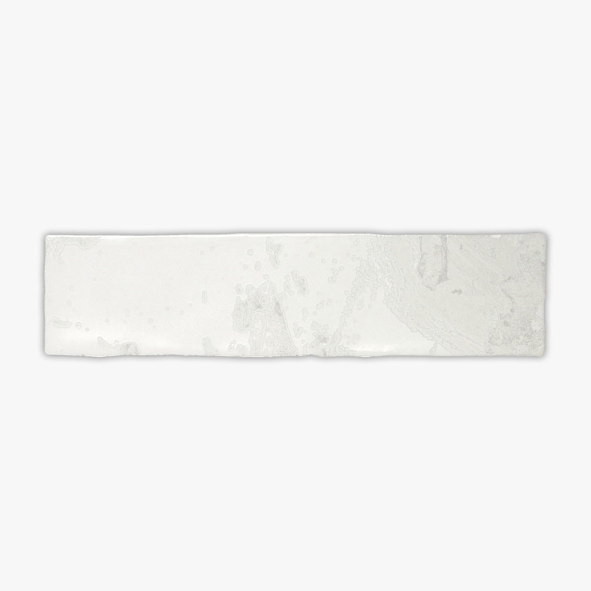Fabrica White Glossy 3x12 Ceramic Wall Tile – TilePoint