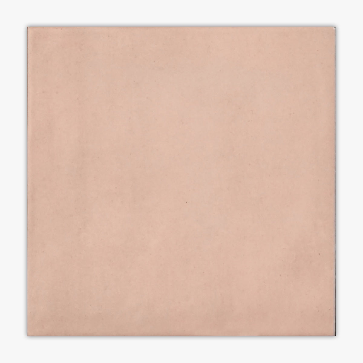 Finesse Pink Matte 6x6 Porcelain Tile – TilePoint