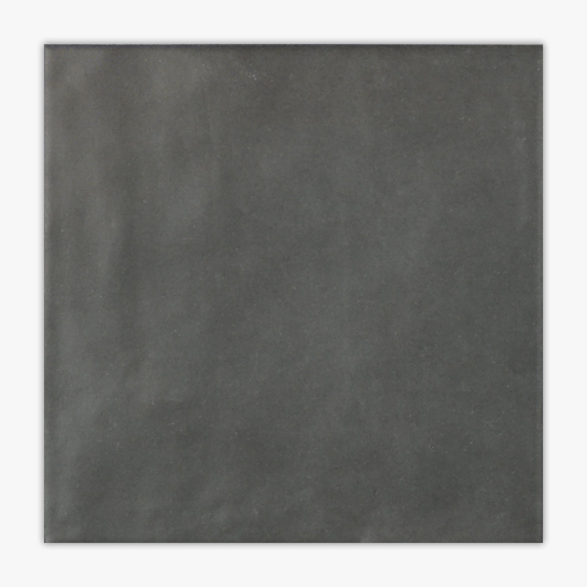 Finesse Charcoal Matte 6x6 Porcelain Tile – TilePoint