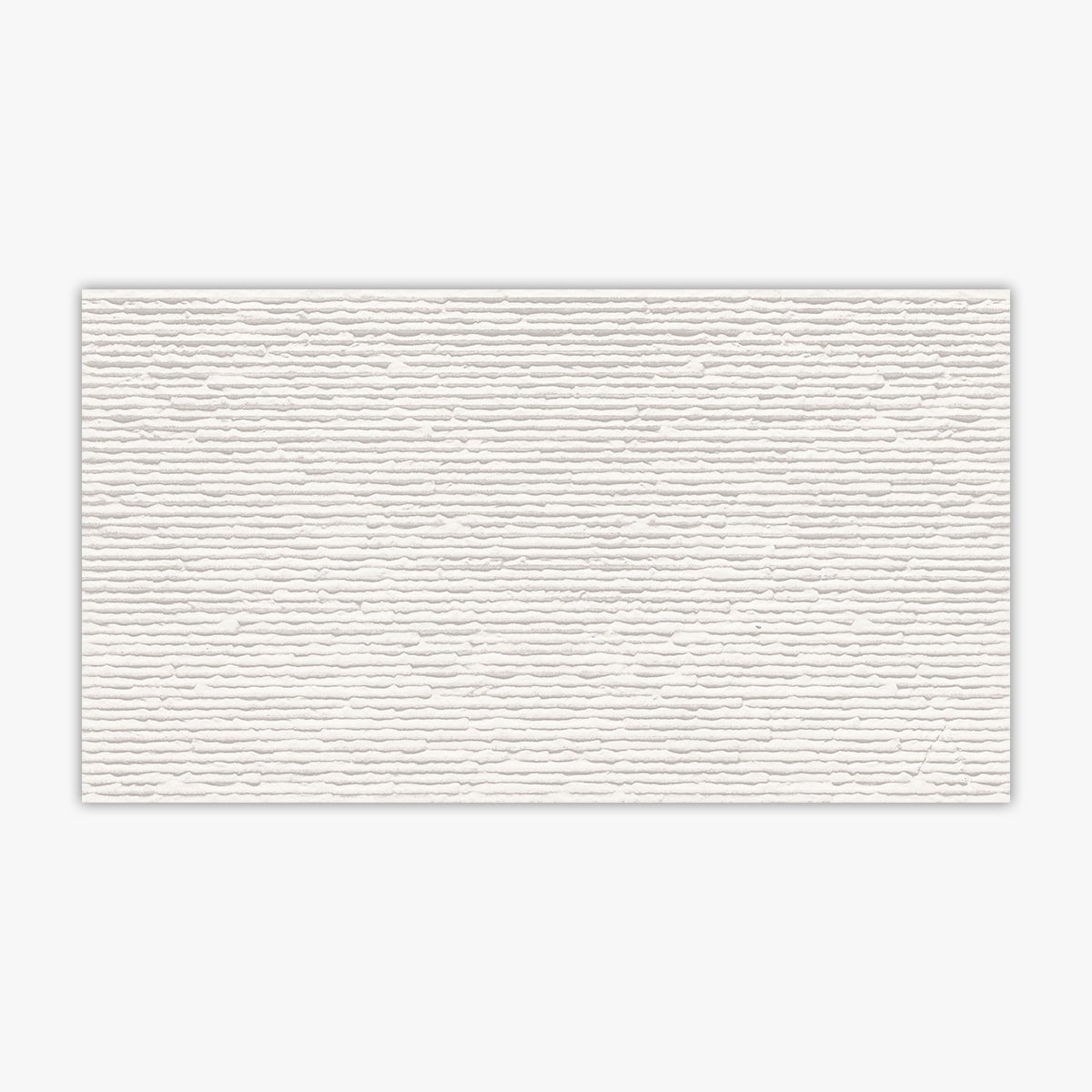 Yosemite White Thin-Raked 12x22 Porcelain Wall Tile – TilePoint