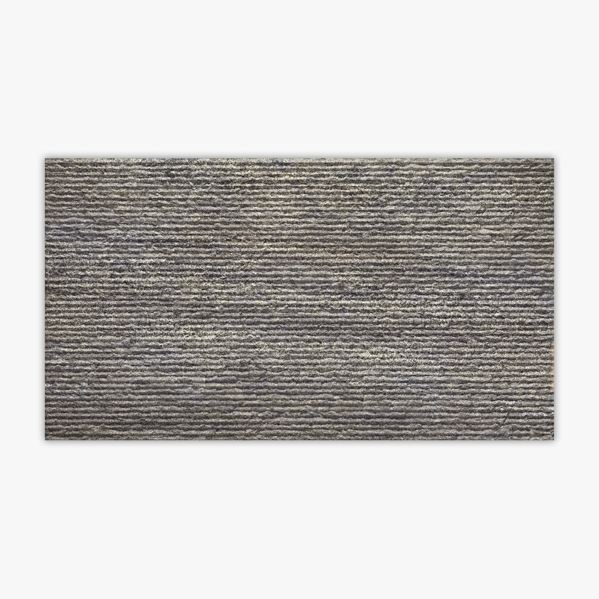 Yosemite Charcoal Thin-Raked 12x22 Porcelain Wall Tile – TilePoint